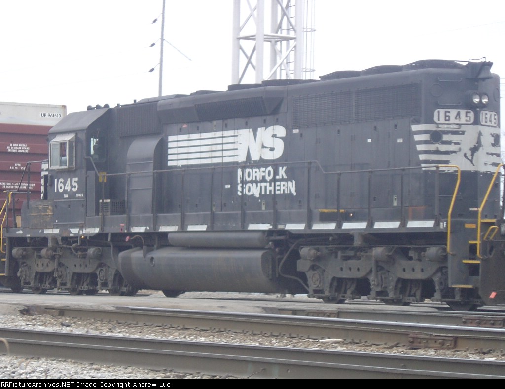 NS C37